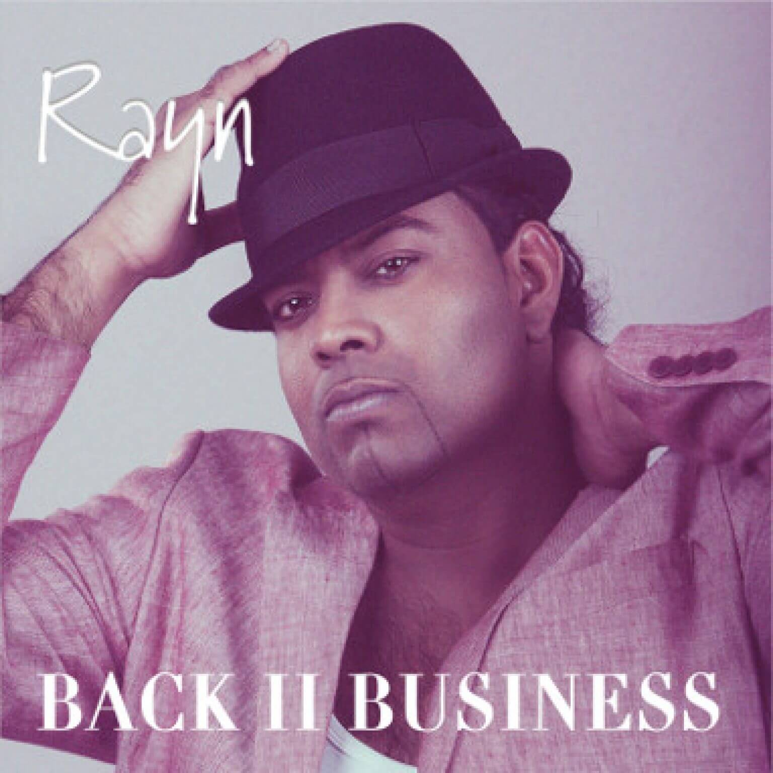 Rayn Music | Producer | Live Artist Rayn & The Flavors of Soul
